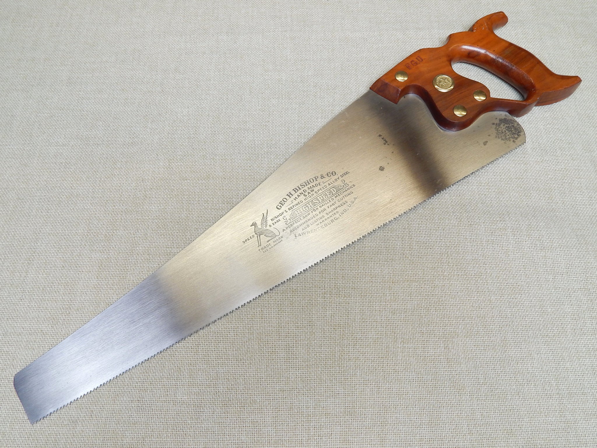 Products – Page 2 – Loon Lake Tool Works