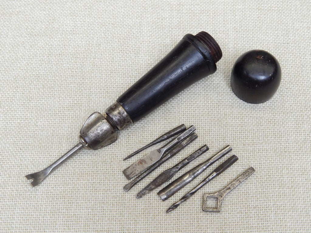 Products – Page 4 – Loon Lake Tool Works